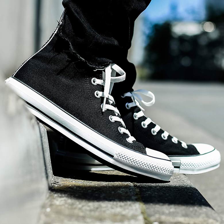 Converse Chuck Taylor Logo Tape Pack Available Now | SneakerNews.com