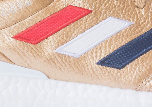 Kith adidas Soccer Golden Goal Release Info | SneakerNews.com