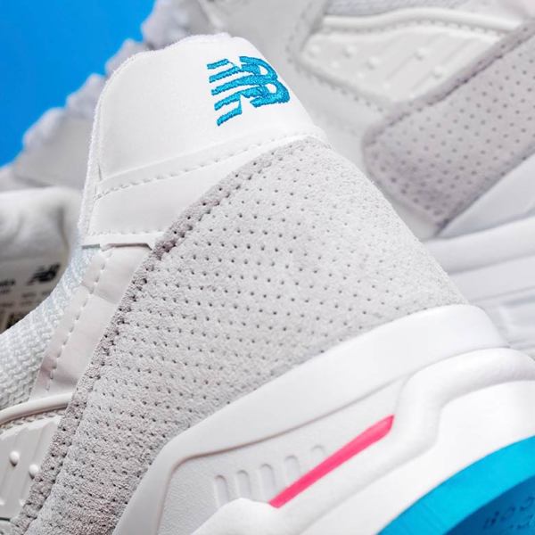 New Balance 998 "Cotton Candy" Available Now | SneakerNews.com