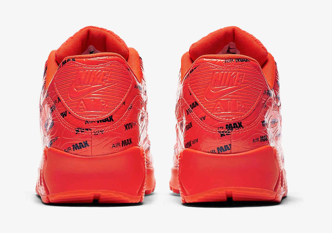 Nike Air Max 90 700155-015 + 700155-604 | SneakerNews.com