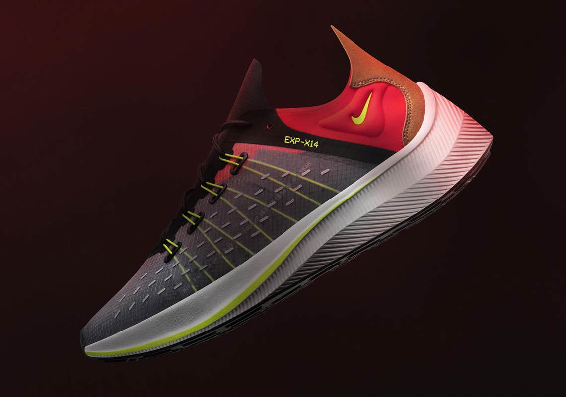 Nike Sportswear EXP-X14 Release Date | SneakerNews.com