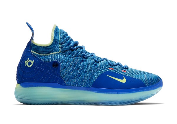 Nike KD 11 "Still KD" + "Paranoid" Release Date | SneakerNews.com