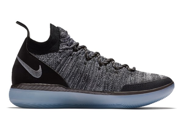 Nike KD 11 "Still KD" + "Paranoid" Release Date | SneakerNews.com