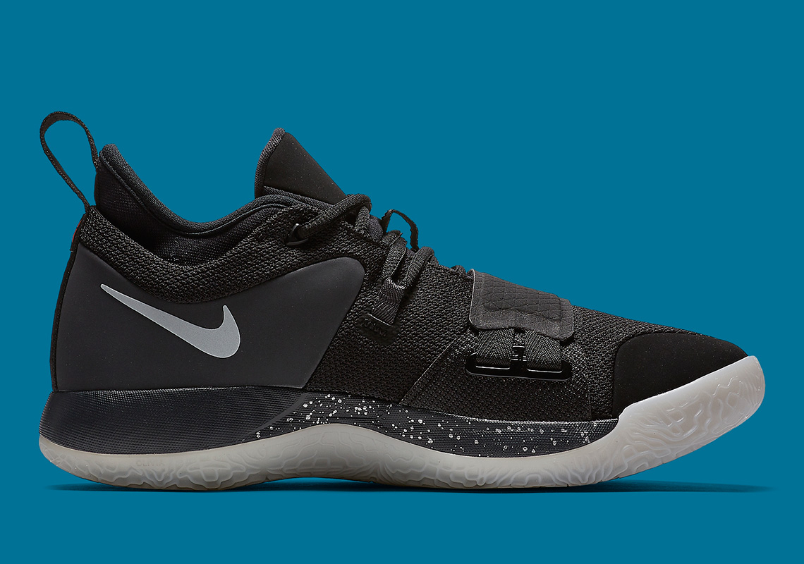 Nike PG 2.5 BQ8453-004 Release Info | SneakerNews.com