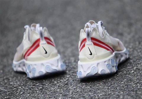 Nike React Element 87 - Photos + Release Info | SneakerNews.com
