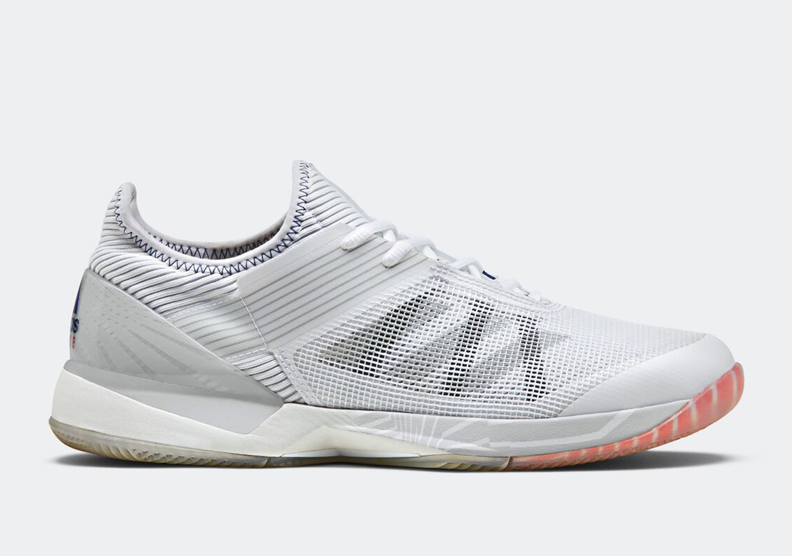 Palace adidas Wimbledon Shoes CG6374 + CG6373Release Date | SneakerNews.com