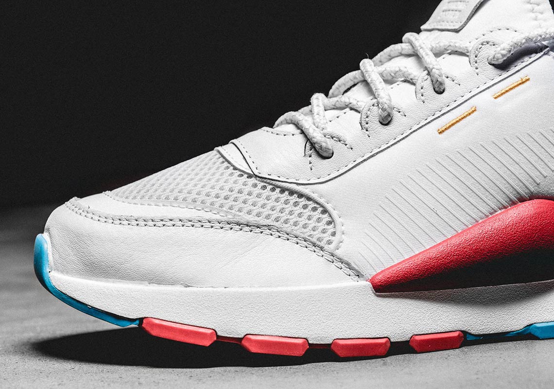 Puma RS-0 "Play" Pack Available Now | SneakerNews.com