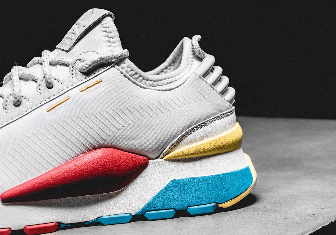 Puma RS-0 "Play" Pack Available Now | SneakerNews.com