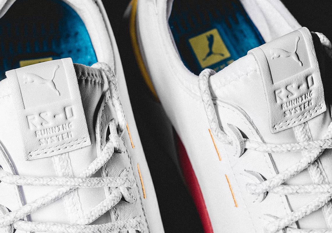 Puma RS-0 "Play" Pack Available Now | SneakerNews.com