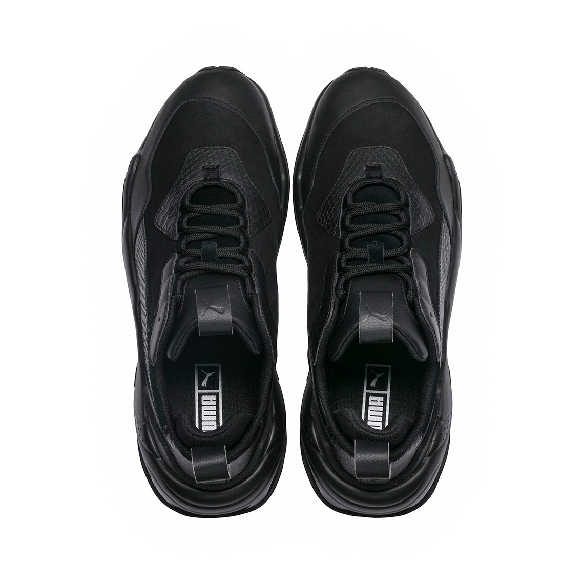 Puma Thunder Desert First Look | SneakerNews.com