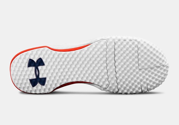 Where To Buy UA Project Rock 1 Signature Shoe | SneakerNews.com