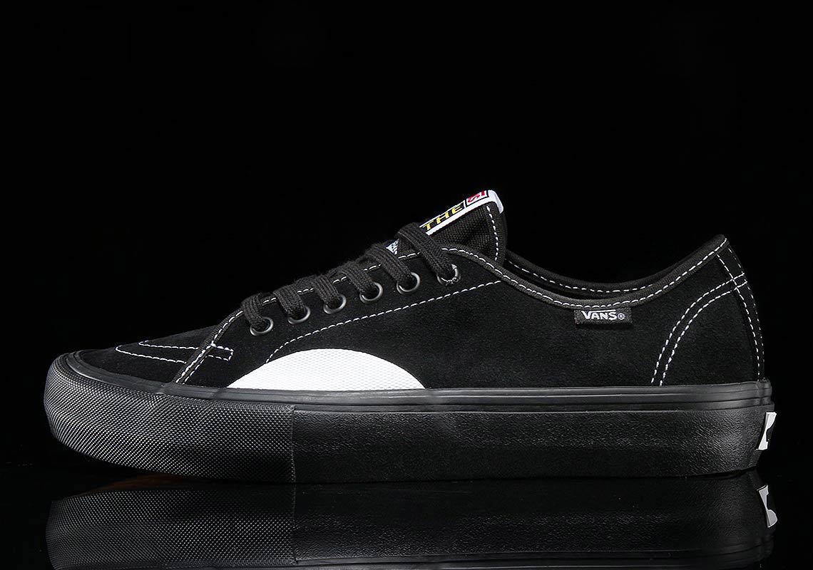 Vans Rubber Cap Skate Pack Available Now | SneakerNews.com