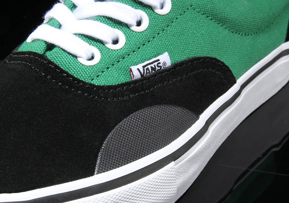 Vans Rubber Cap Skate Pack Available Now | SneakerNews.com