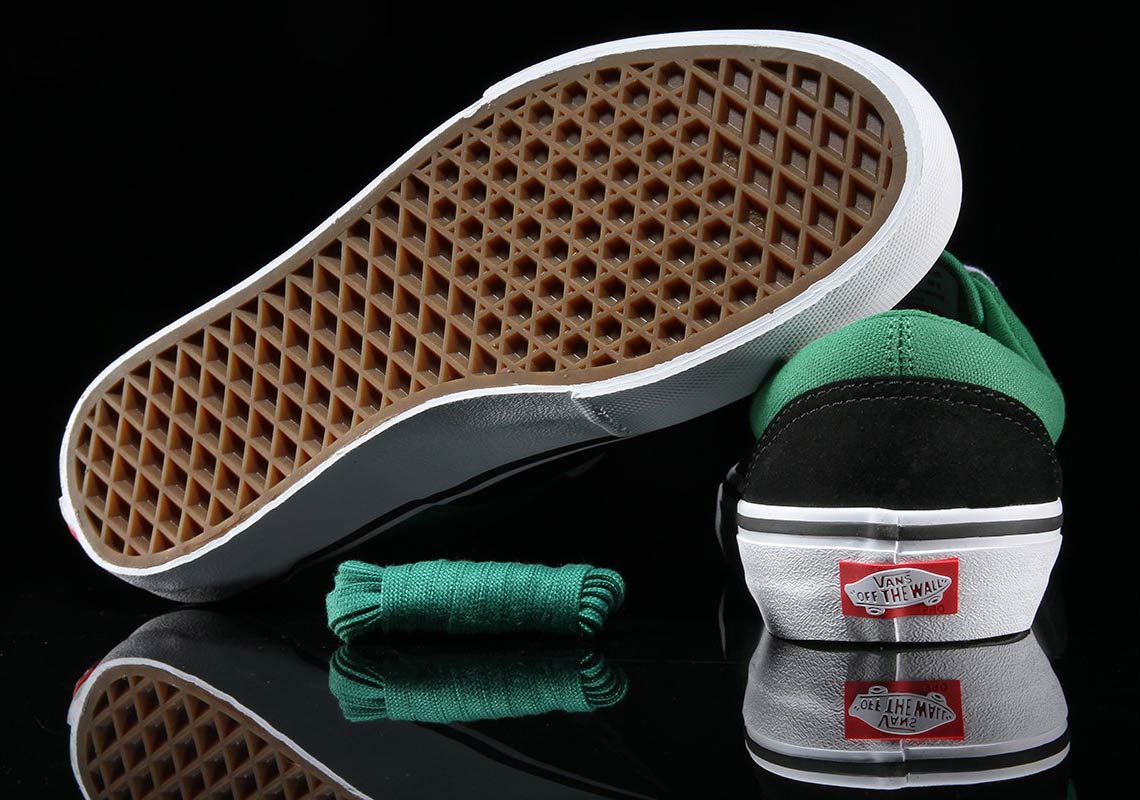 Vans Rubber Cap Skate Pack Available Now | SneakerNews.com