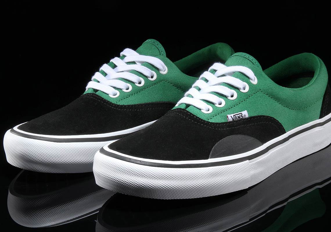 Vans Rubber Cap Skate Pack Available Now | SneakerNews.com