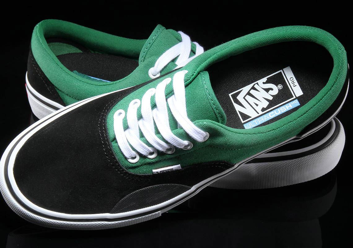 Vans Rubber Cap Skate Pack Available Now | SneakerNews.com