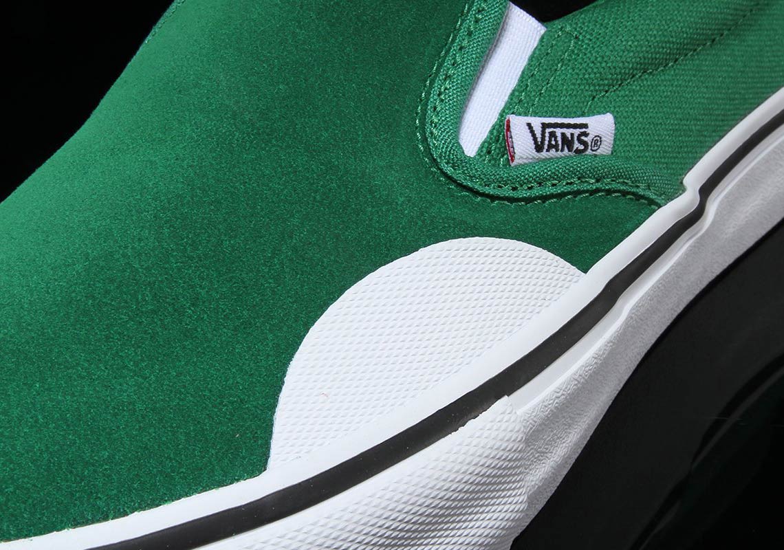 Vans Rubber Cap Skate Pack Available Now | SneakerNews.com