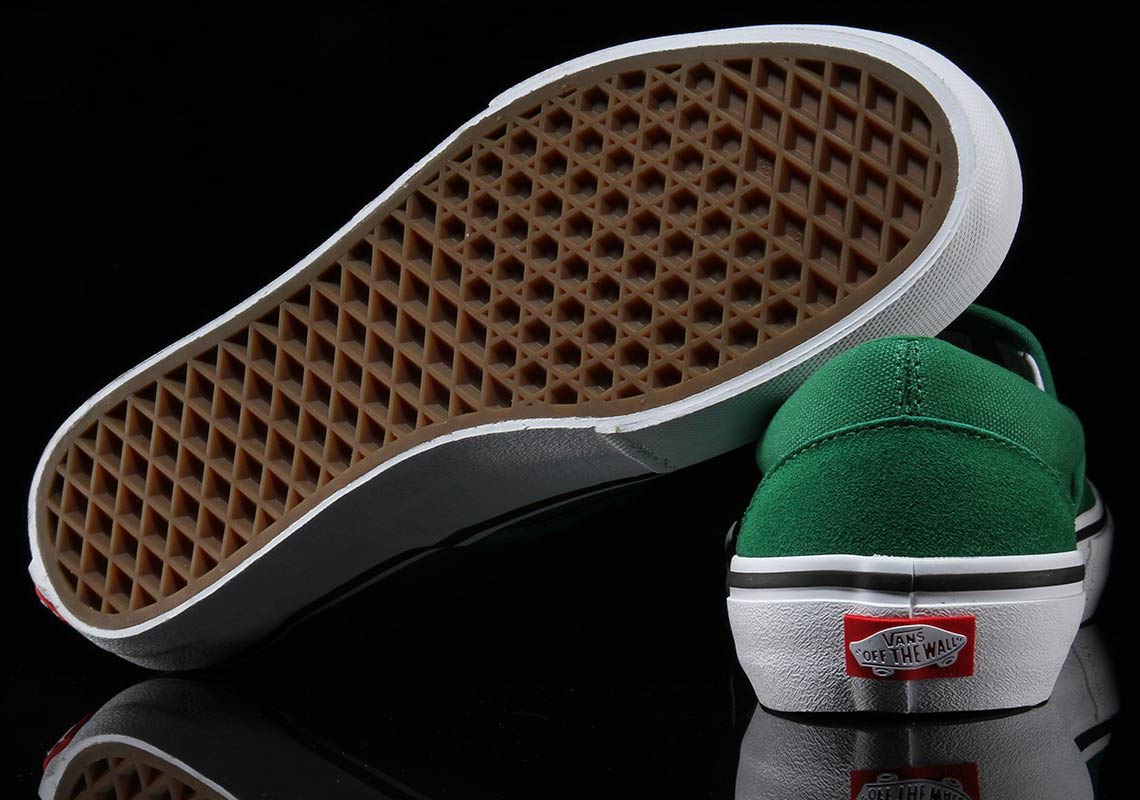 Vans Rubber Cap Skate Pack Available Now | SneakerNews.com