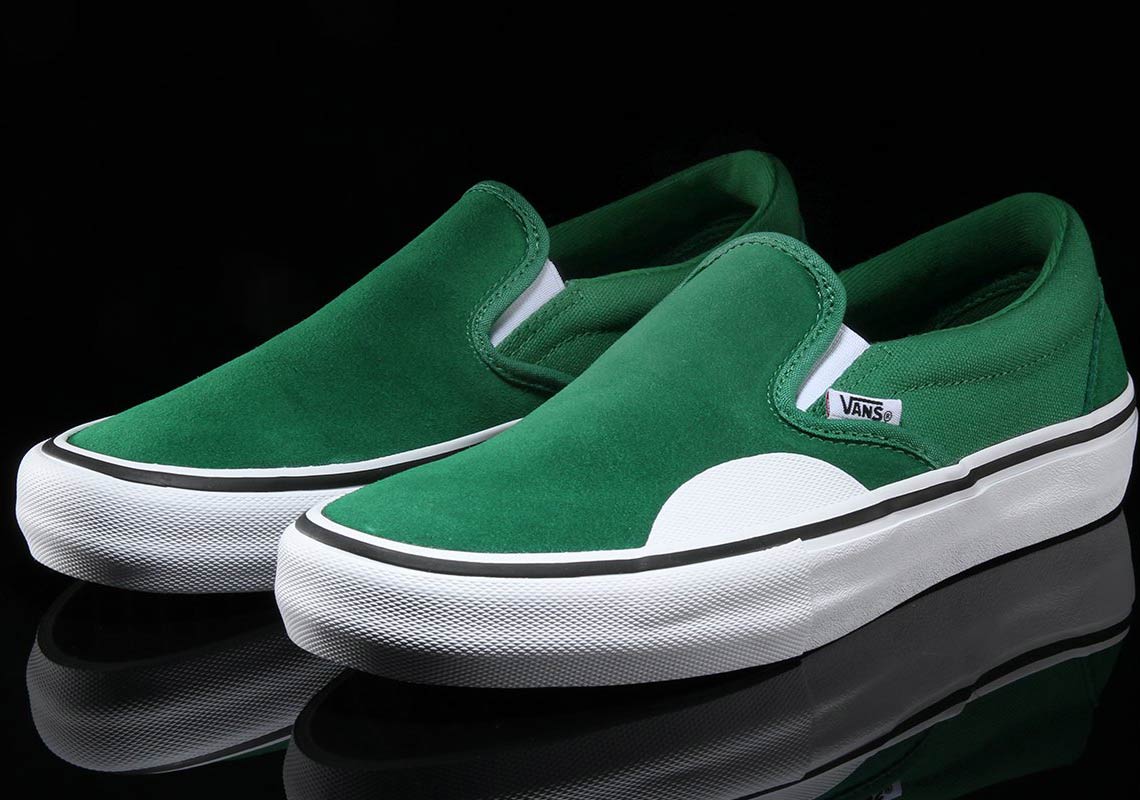Vans Rubber Cap Skate Pack Available Now | SneakerNews.com
