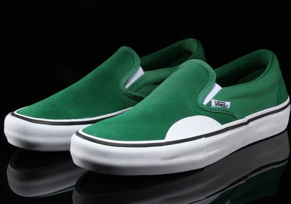 Vans Rubber Cap Skate Pack Available Now | SneakerNews.com