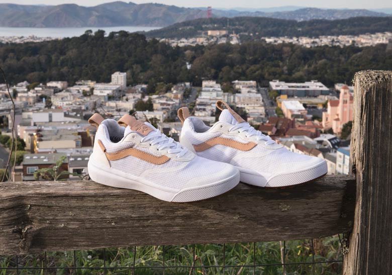 Vans Surf x Leila Hurst Collection Available Now | SneakerNews.com