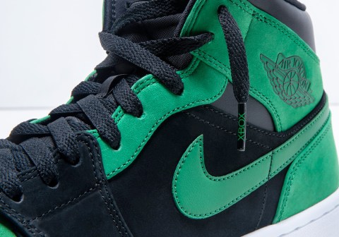 Xbox Air Jordan 1 Mid First Look | SneakerNews.com