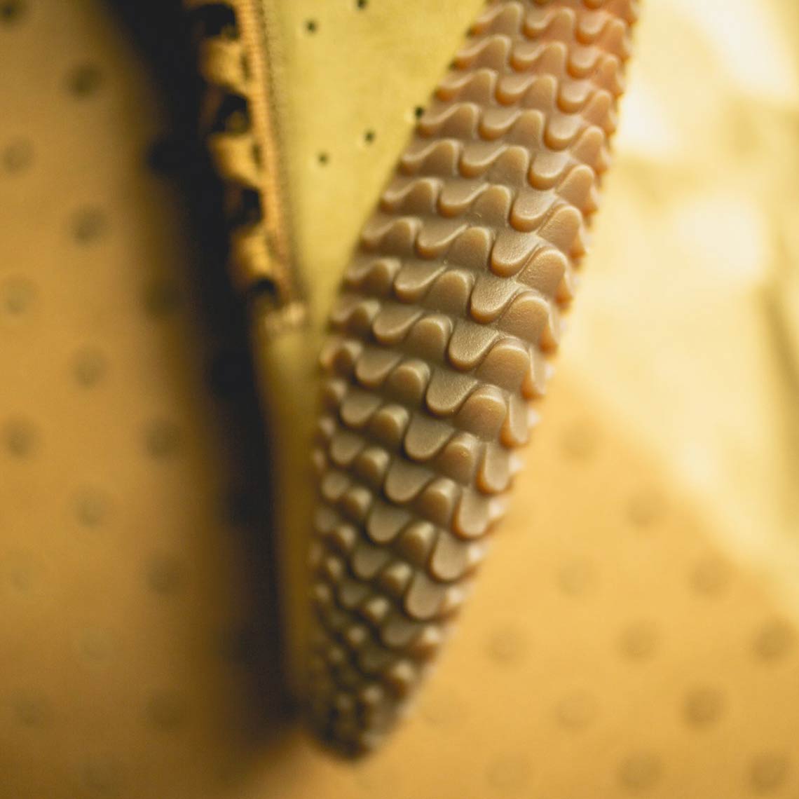 adidas Kamanda Raw Tan Available Now | SneakerNews.com