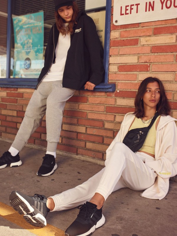 adidas POD System Factory 55 Brooklyn | SneakerNews.com