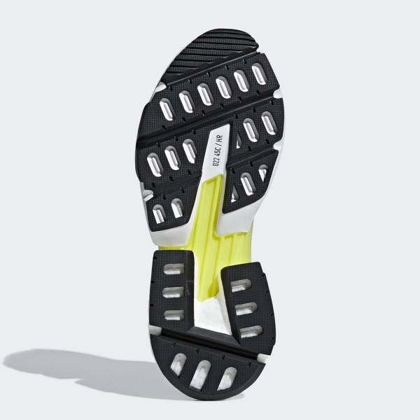 adidas POD System "Grey Two" B37363 Release Date | SneakerNews.com