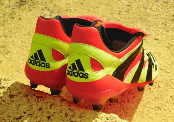 adidas Predator Accelerator Electricity Release Info | SneakerNews.com