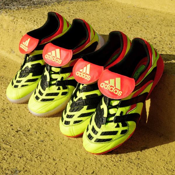 adidas Predator Accelerator Electricity Release Info | SneakerNews.com