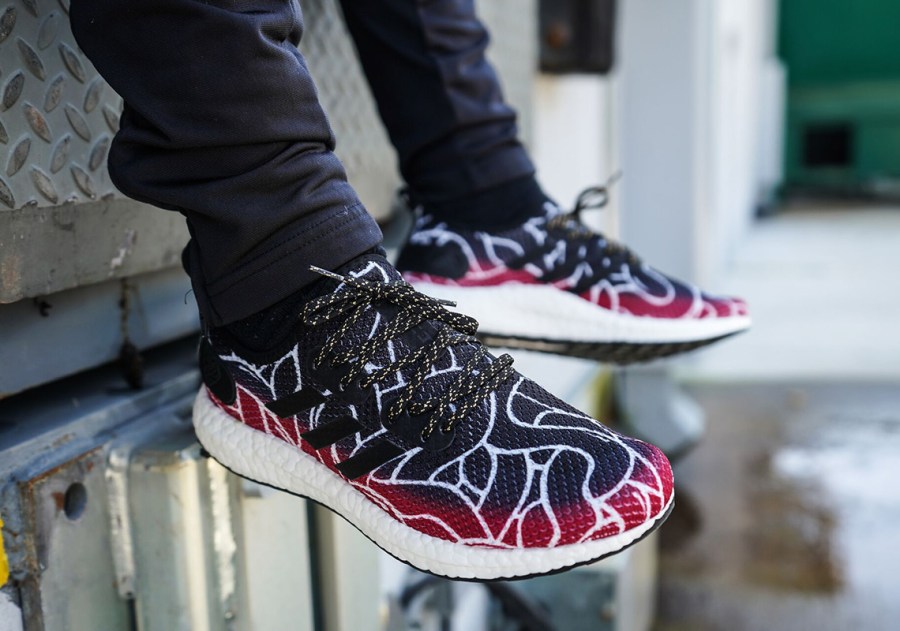 adidas Goku Shoes - Dragon Ball Z Collection | SneakerNews.com