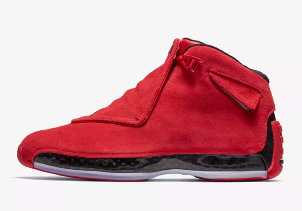 Air Jordan Restock Nike SNKRS July 2018 | SneakerNews.com