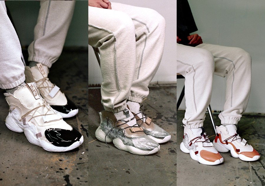 Nike React Runner Mid SP SOE First Look | SneakerNews.com