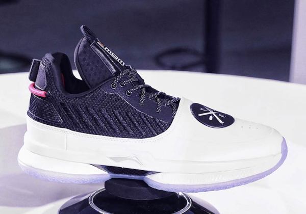 Dwayne Wade Li-Ning Way Of Wade 7 Release Info | SneakerNews.com