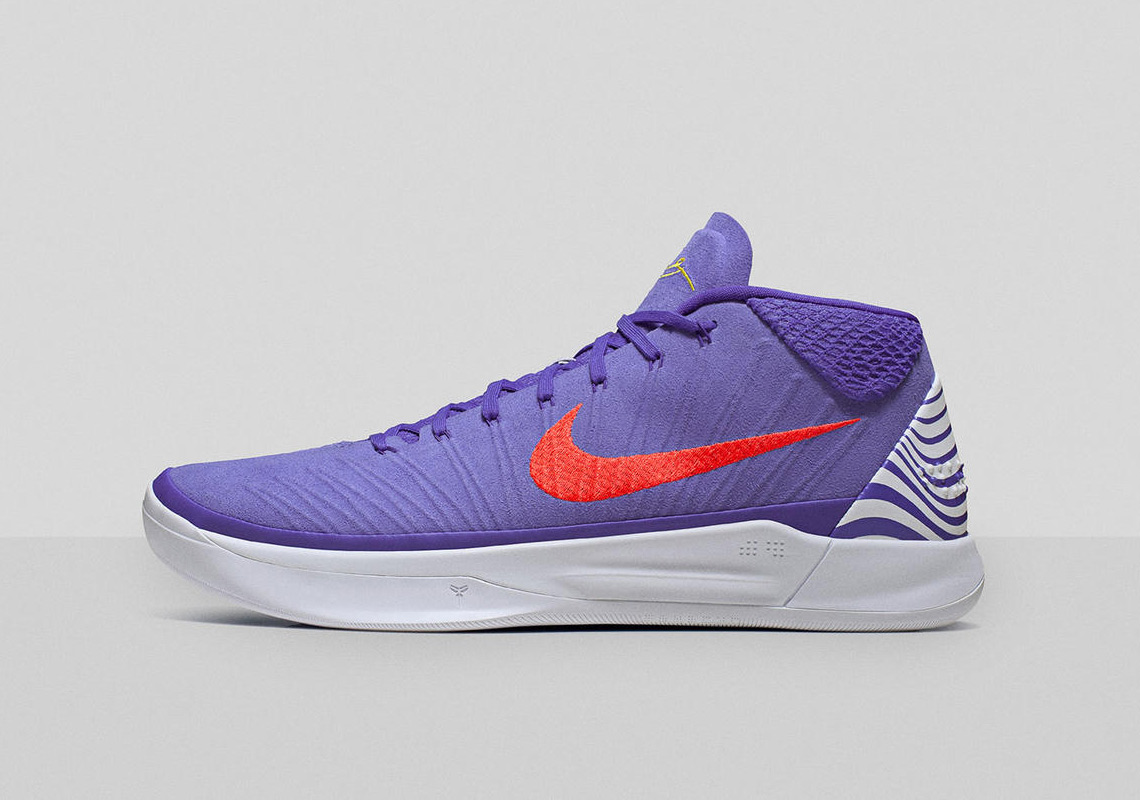 Nike WNBA All-Star Game 2018 Shoes | SneakerNews.com