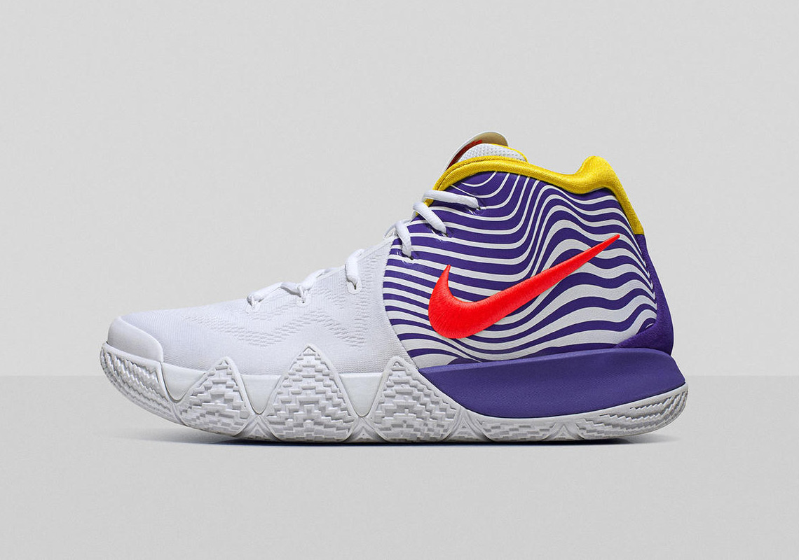 Nike WNBA All-Star Game 2018 Shoes | SneakerNews.com