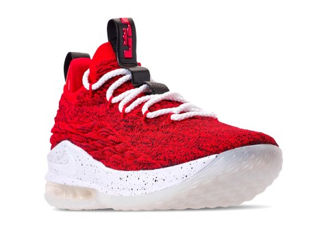 Nike LeBron 15 Low AO1755-600 Release Date | SneakerNews.com