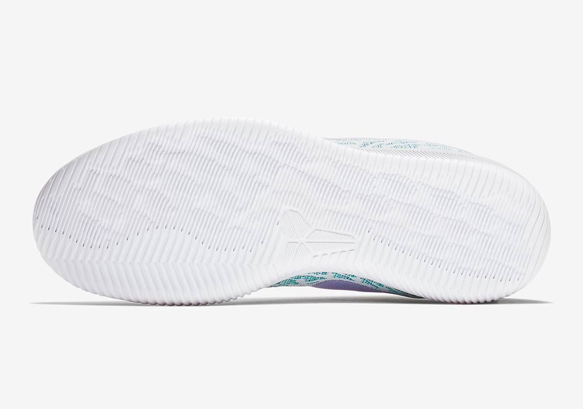 Nike Mamba Rage 9098972-140 Kobe Bryant Available Now | SneakerNews.com