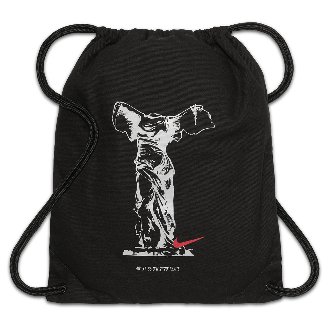 Nike Moon Racer - First Look | SneakerNews.com