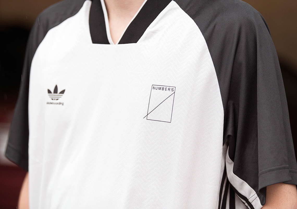 Numbers Edition adidas Skateboarding City Cup Release Date ...