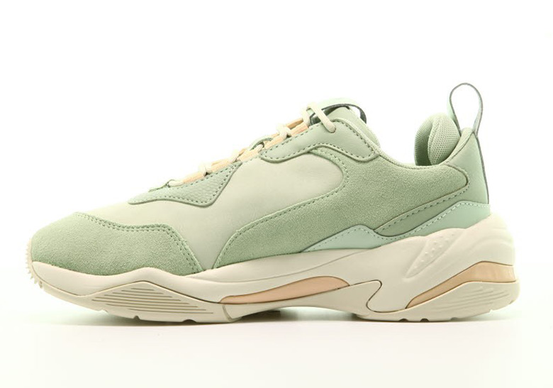 Puma Thunder Desert Where To Buy | SneakerNews.com