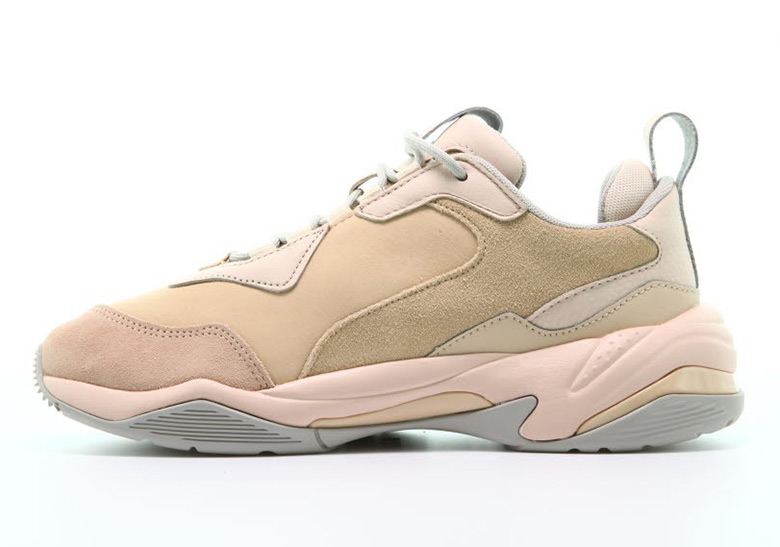 Puma Thunder Desert Where To Buy | SneakerNews.com