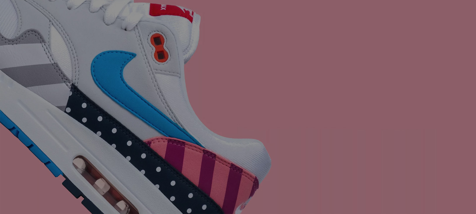 Sneaker News - Jordans, release dates & more.