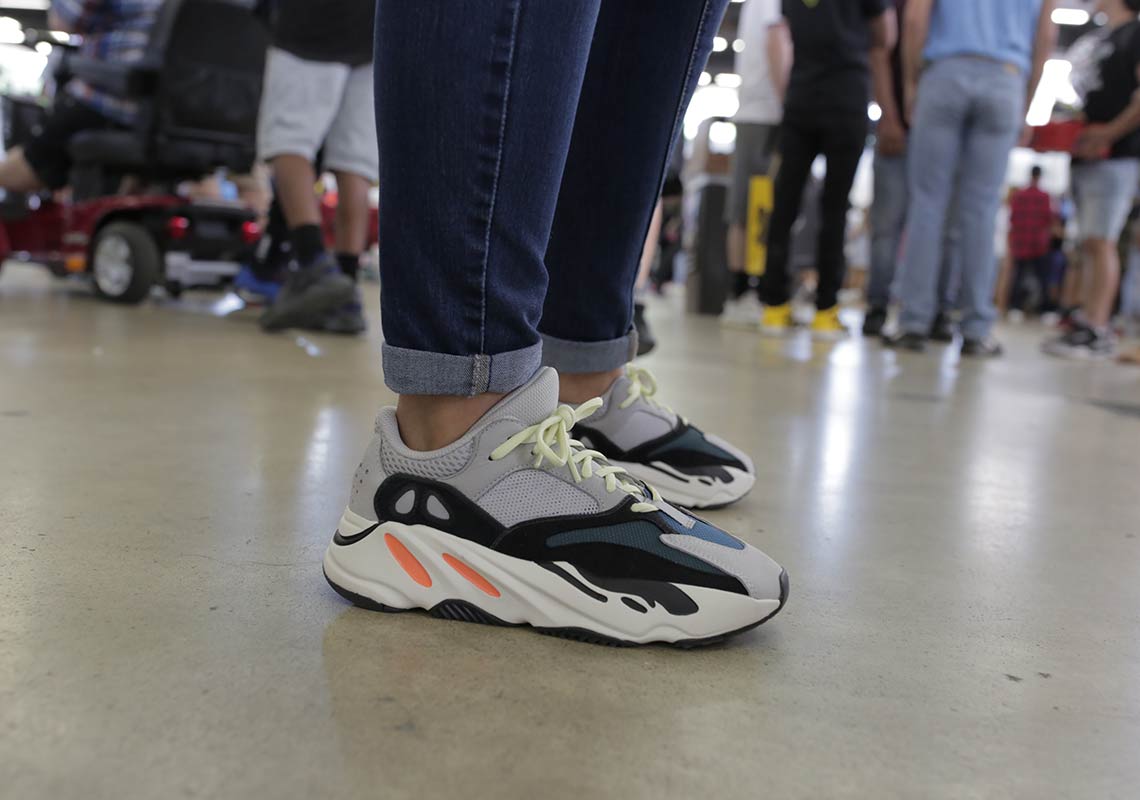 Sneaker Con Dallas On-Foot Photos | SneakerNews.com