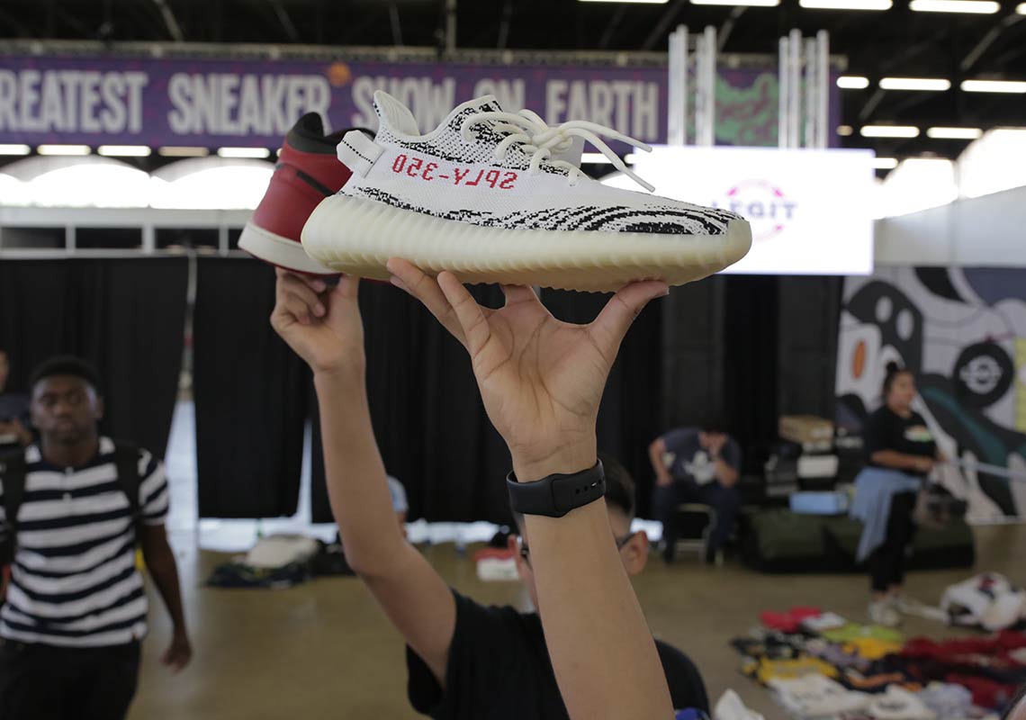 Sneaker Con Dallas Event Recap | SneakerNews.com