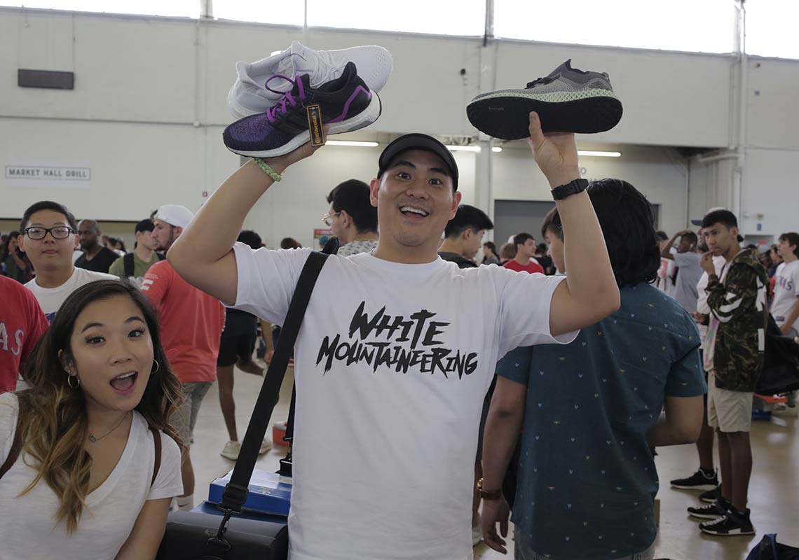 Sneaker Con Dallas Event Recap | SneakerNews.com