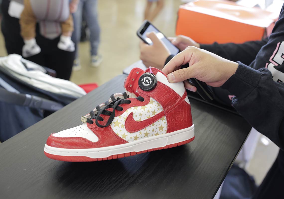 Sneaker Con Dallas Event Recap | SneakerNews.com