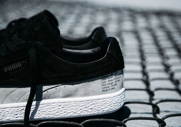 STAMPD Puma suede 88-18 Photos + Release Info | SneakerNews.com