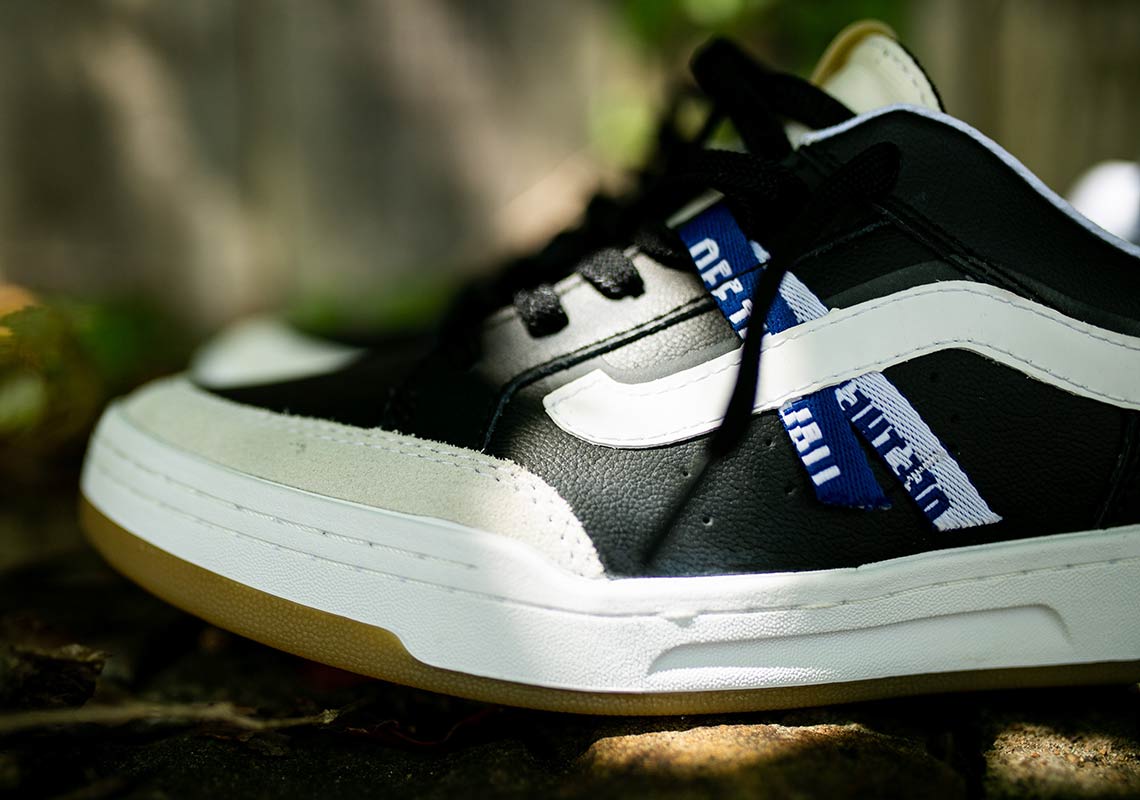 Vans Highland Deconstructed Available Now | SneakerNews.com